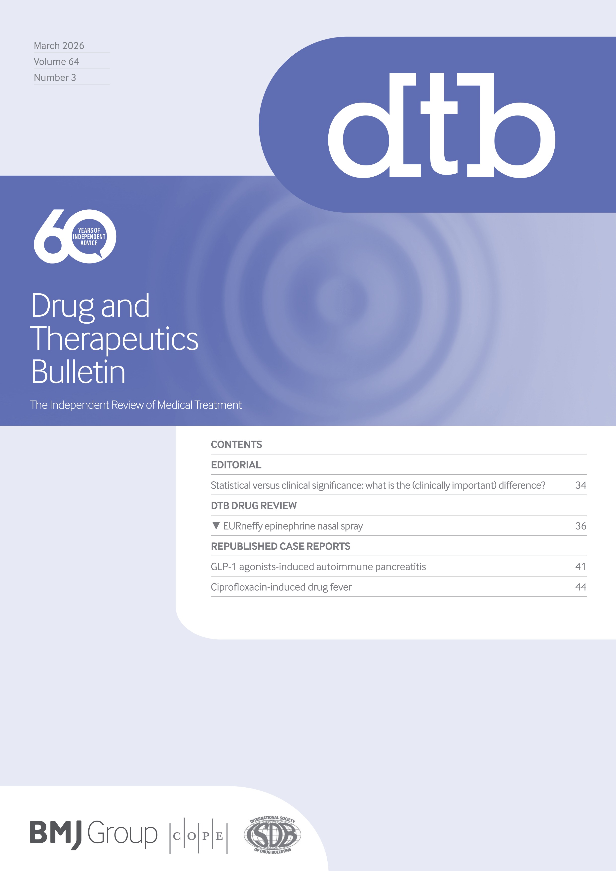 Distalgesic and its equivalents: time for action | Drug and ...